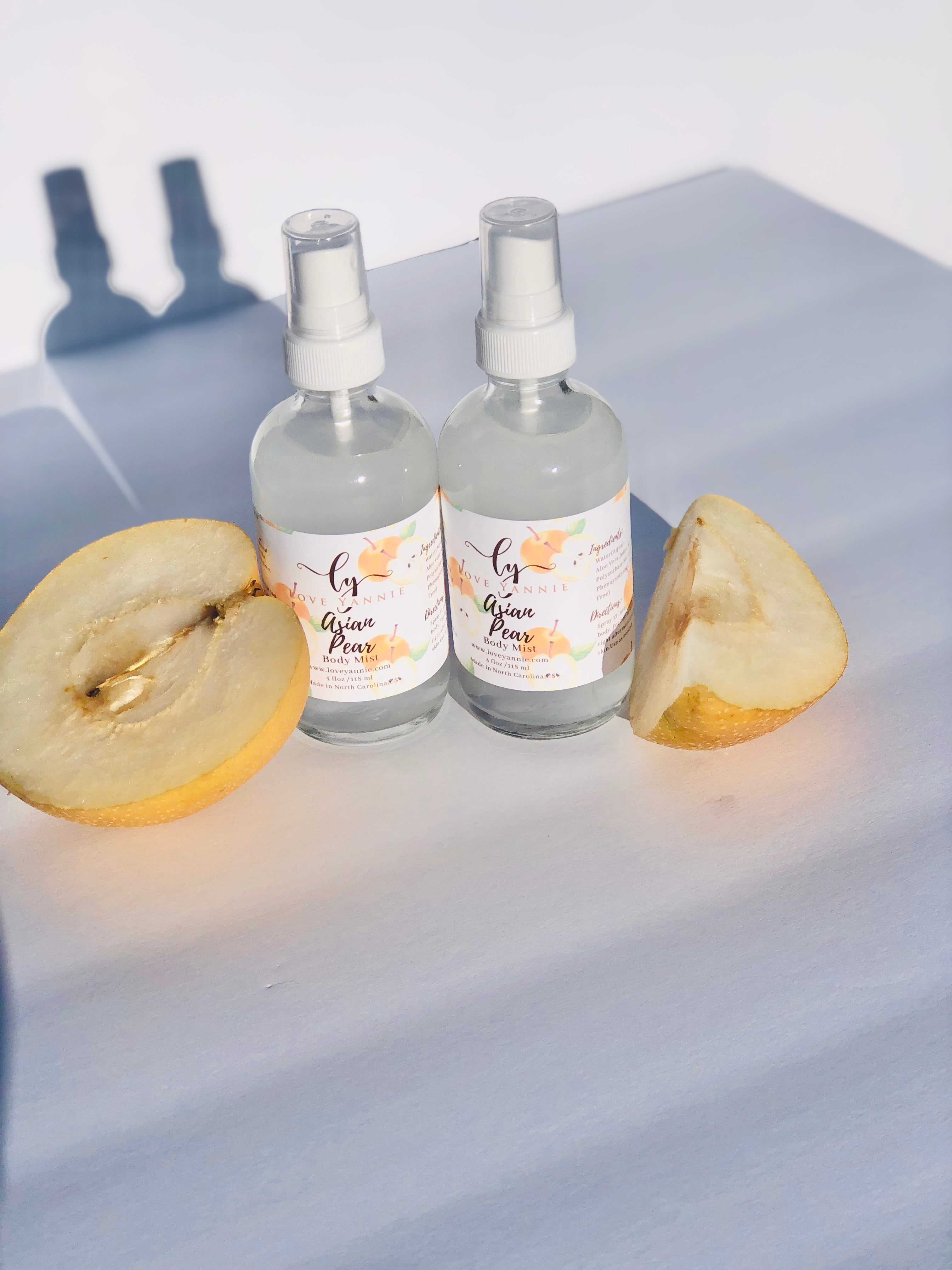 Shop All – Love Yannie